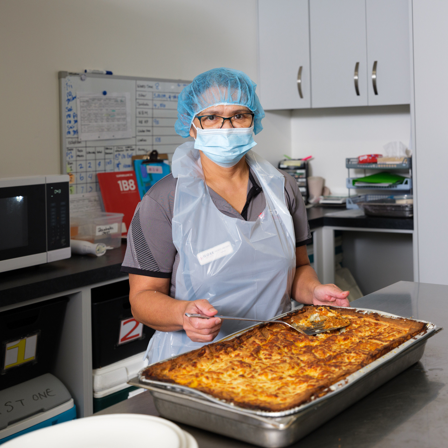 Community Healthcare | Gore Health Ltd | Gore Health Services